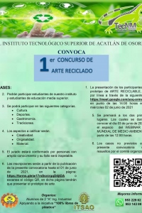 TecNM :: Instituto Tecnológico Superior de Acatlán de Osorio - ITSAO