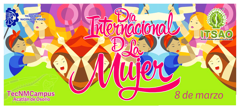 TecNM :: Instituto Tecnológico Superior de Acatlán de Osorio - ITSAO
