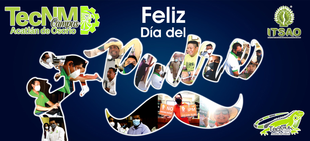 TecNM :: Instituto Tecnológico Superior de Acatlán de Osorio - ITSAO
