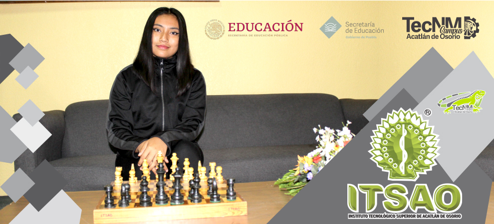 TecNM :: Instituto Tecnológico Superior de Acatlán de Osorio - ITSAO