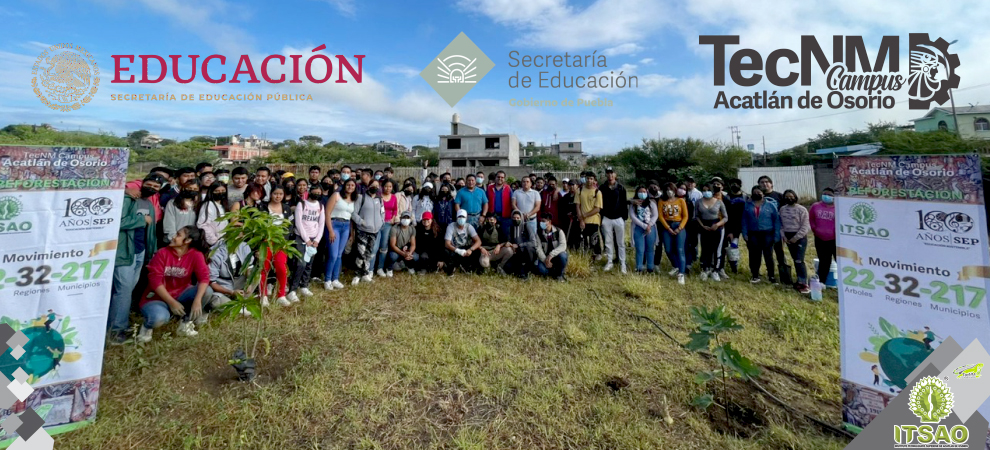 TecNM :: Instituto Tecnológico Superior de Acatlán de Osorio - ITSAO