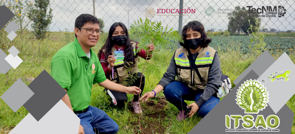 TecNM :: Instituto Tecnológico Superior de Acatlán de Osorio - ITSAO