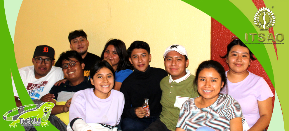 TecNM :: Instituto Tecnológico Superior de Acatlán de Osorio - ITSAO