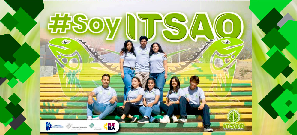 TecNM :: Instituto Tecnológico Superior de Acatlán de Osorio - ITSAO