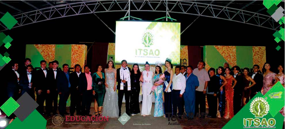 TecNM :: Instituto Tecnológico Superior de Acatlán de Osorio - ITSAO