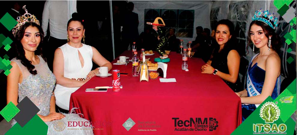 TecNM :: Instituto Tecnológico Superior de Acatlán de Osorio - ITSAO
